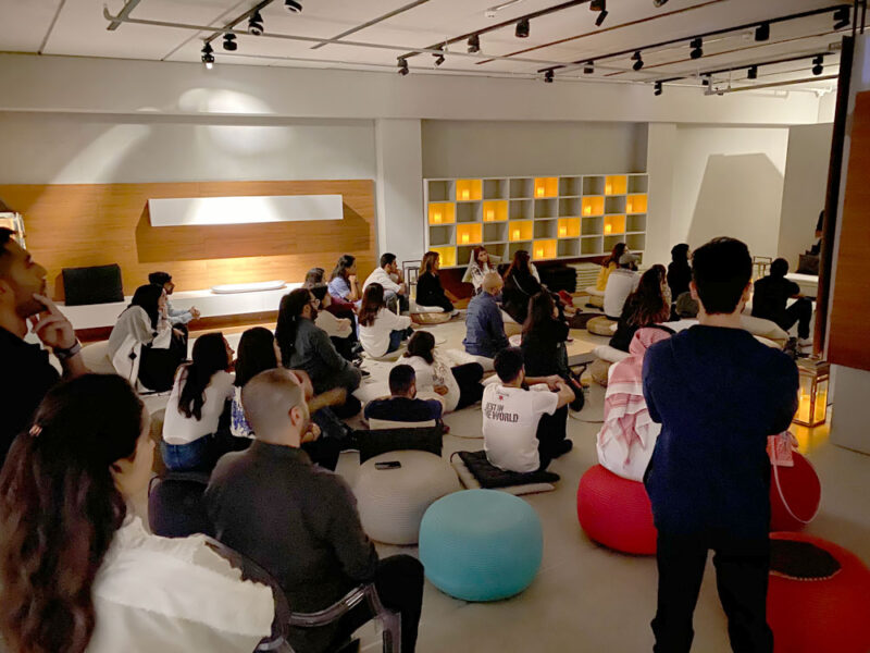Events & Collaborations – Insights Therapy | Counselling Bahrain